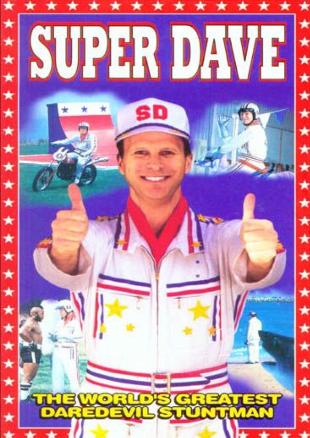 Picture of Super Dave (1987-1999)
