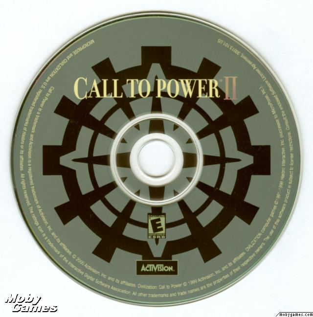 Picture of Call to Power II