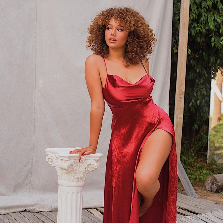 Talia Jackson picture