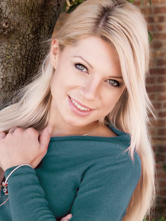 Picture of Lariyah Daniels