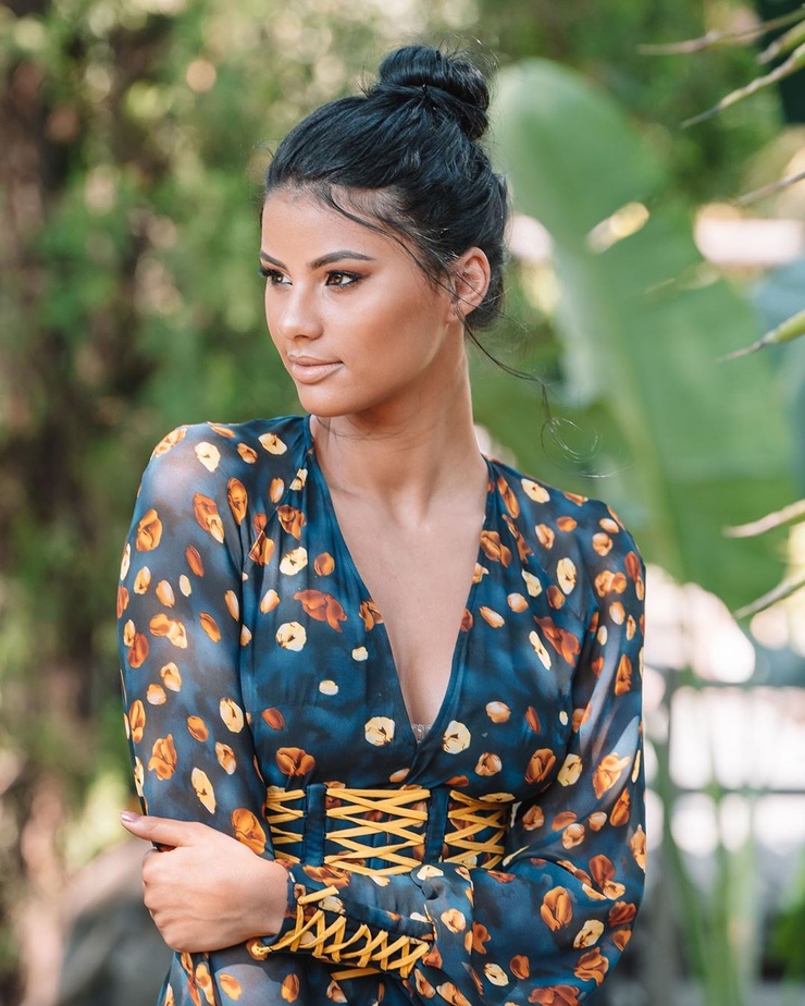 Image of Tamaryn Green