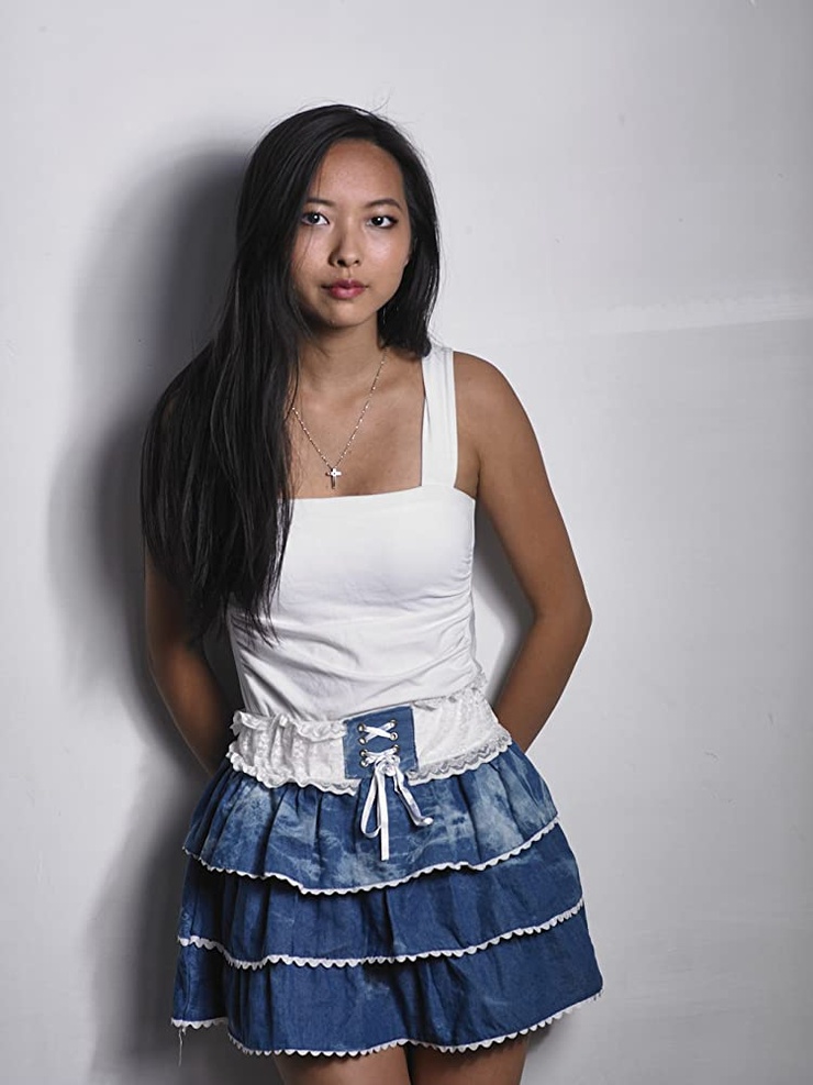 Picture of Julie Tao