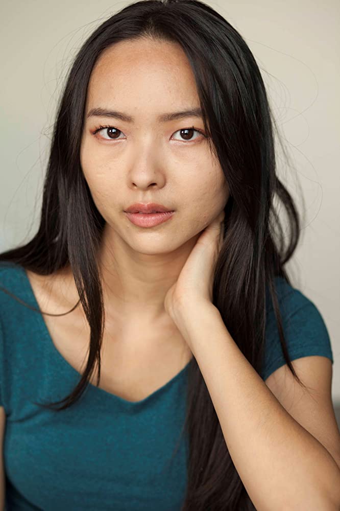 Picture of Julie Tao