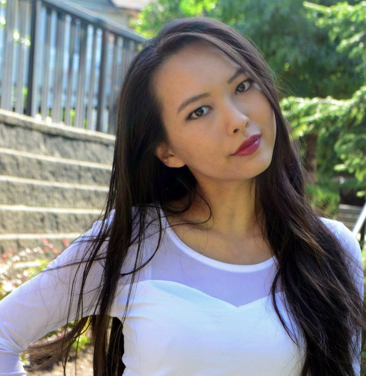 Picture of Julie Tao