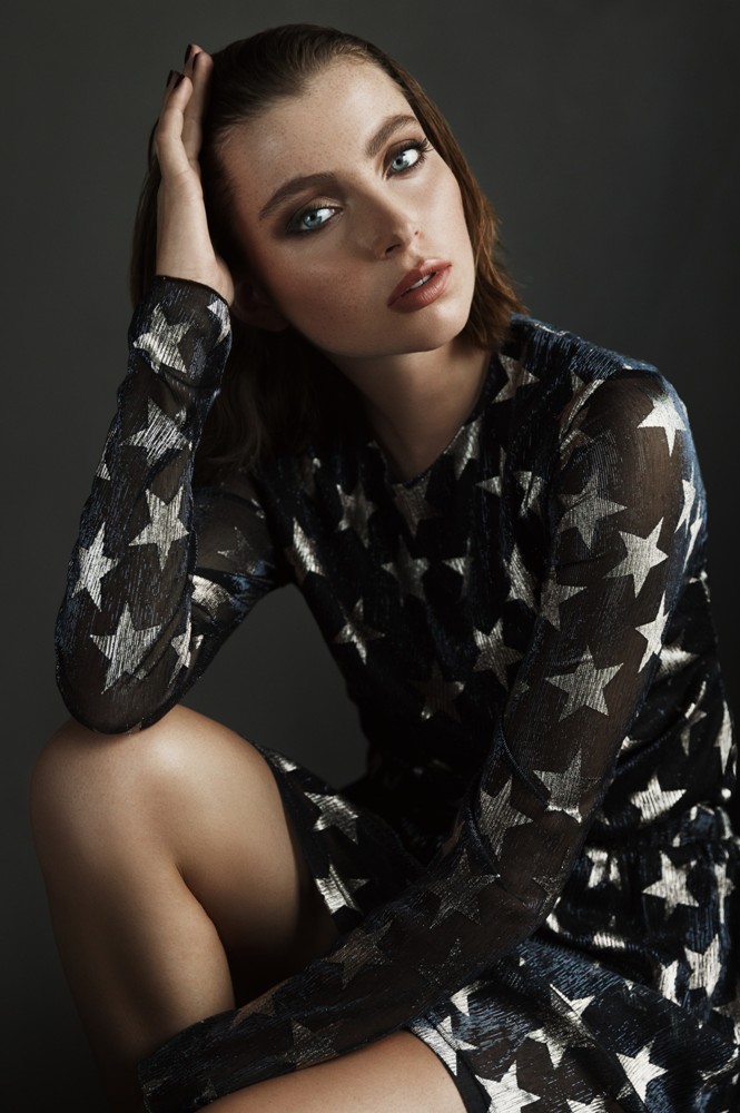 Picture of Daphne Kooy