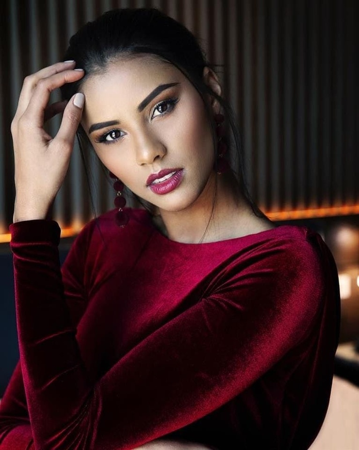 Picture of Tamaryn Green