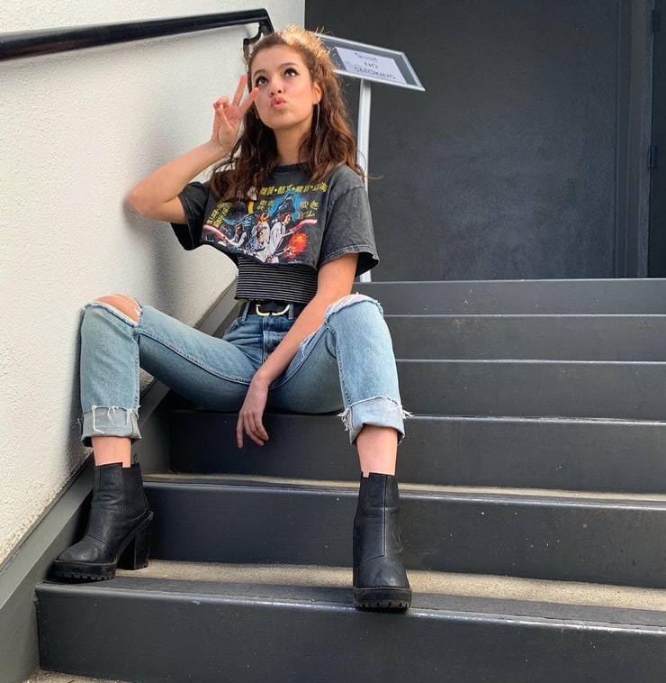 Bryana Salaz picture