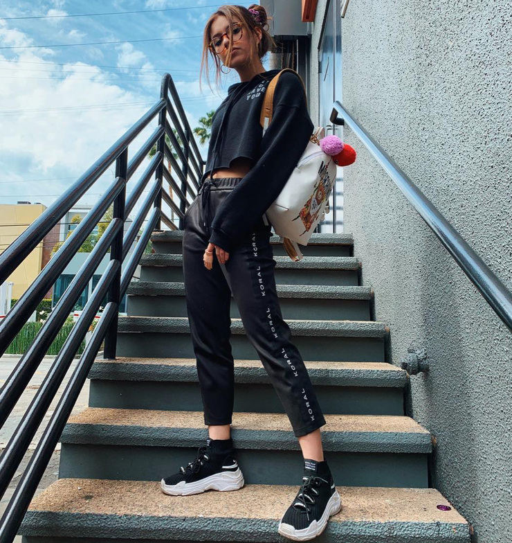 Image of Bryana Salaz