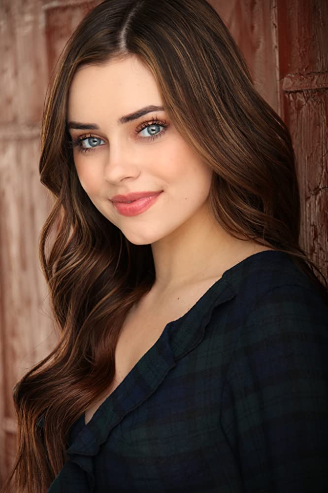 Image of Nicolette Langley