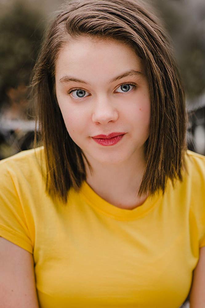 Picture of Molly Grace