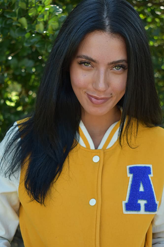 Picture of Sara Catherine Bellamy