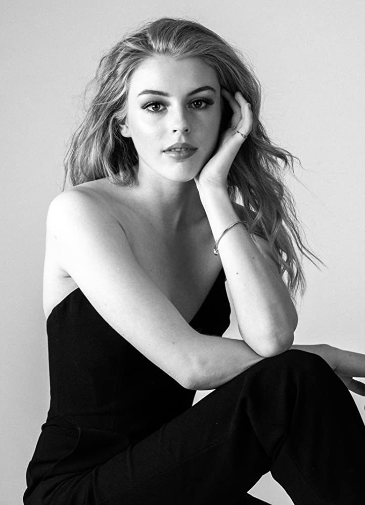 Amelia Gething picture