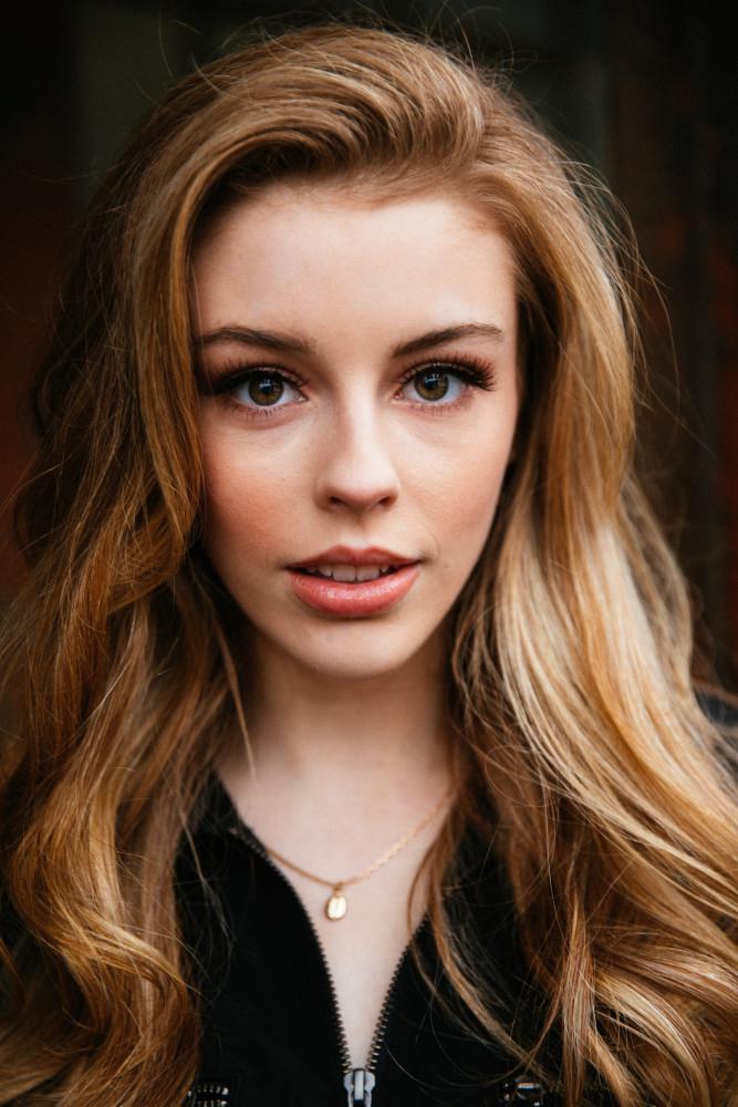 Picture of Amelia Gething