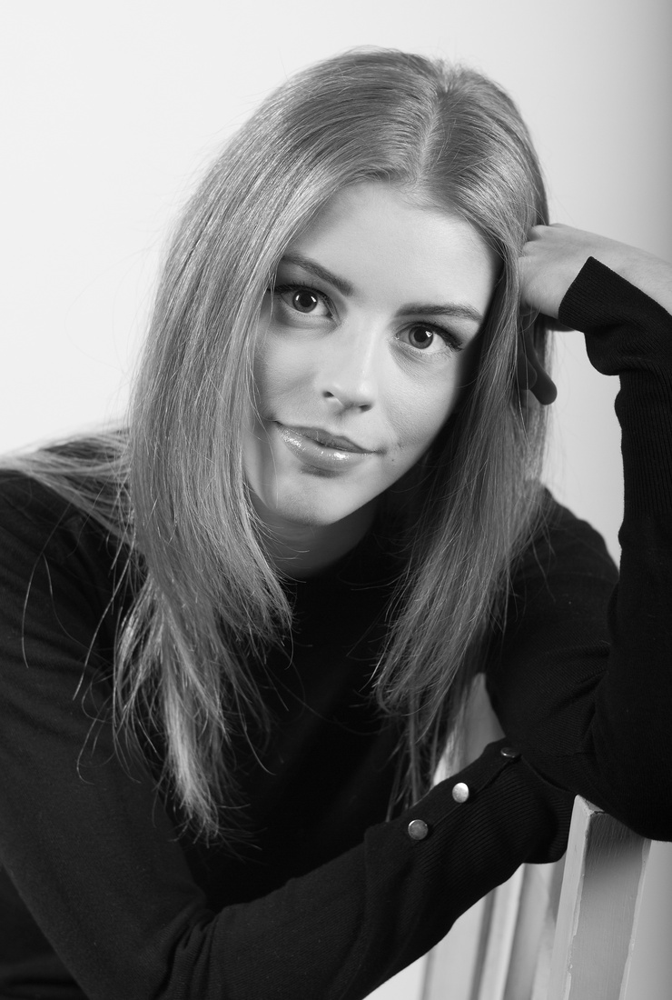 Picture of Amelia Gething