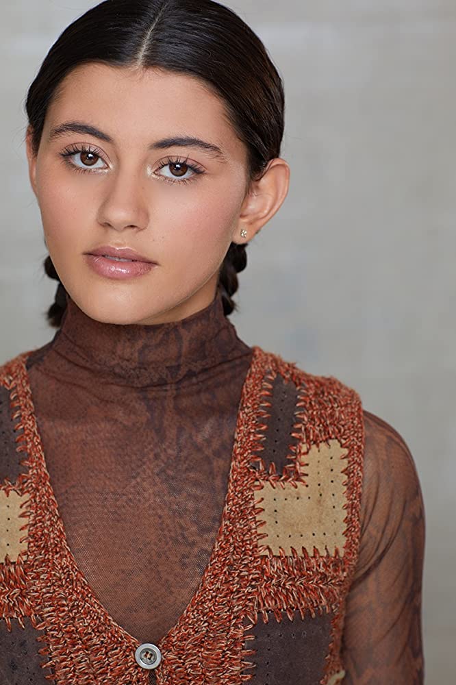 Picture of Emma Milani