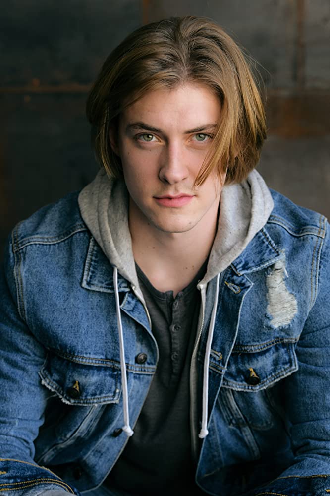 Picture of Michael Seitz