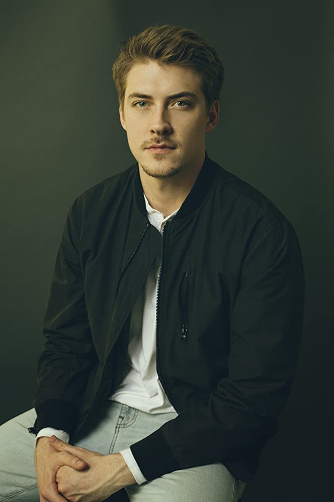 Michael Seitz image