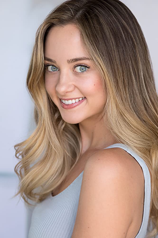 Picture of Katie Baker