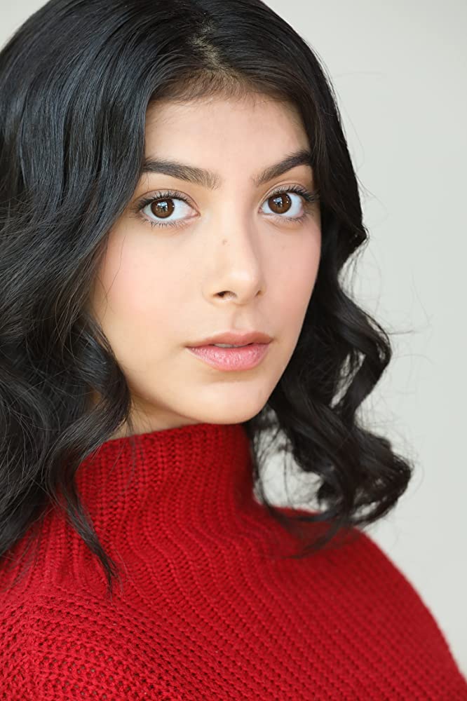 Picture of Giselle Torres