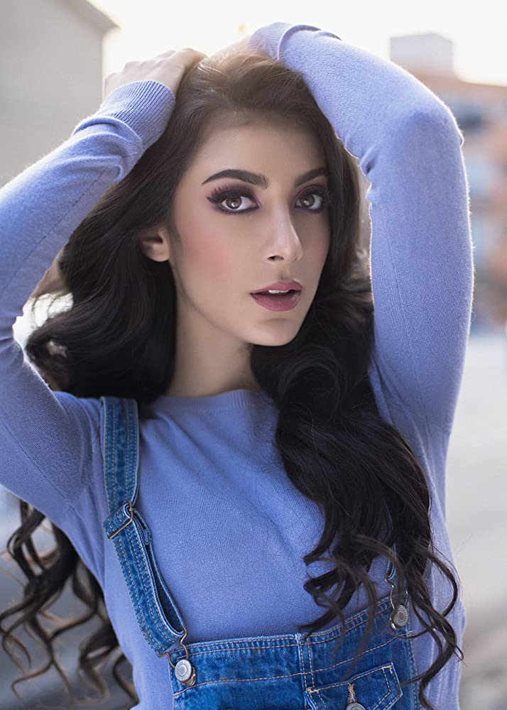 Picture of Giselle Torres