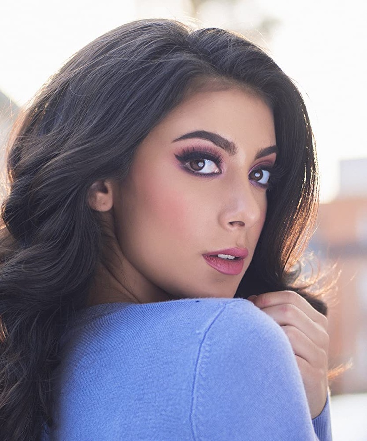Picture of Giselle Torres