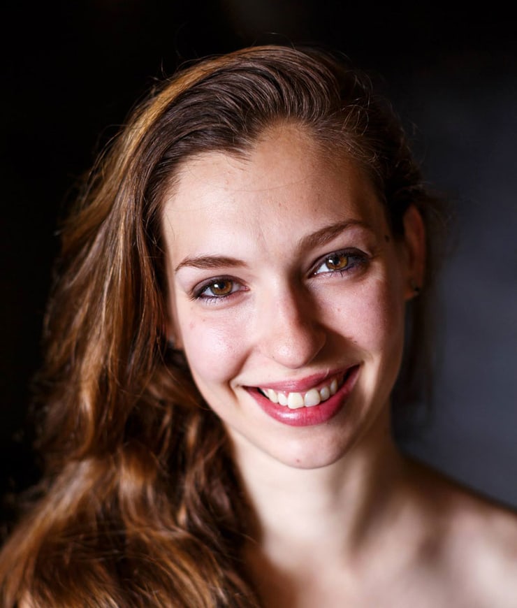 Image of Steffi Thake