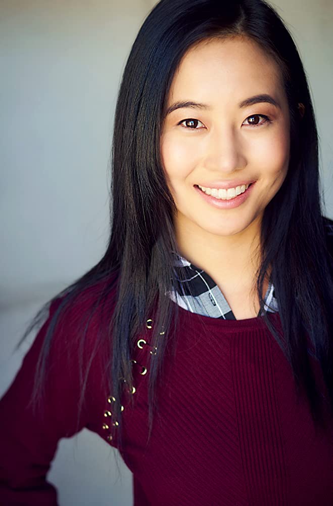 Image of Jaylee Chen