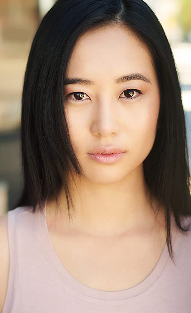 Picture of Jaylee Chen