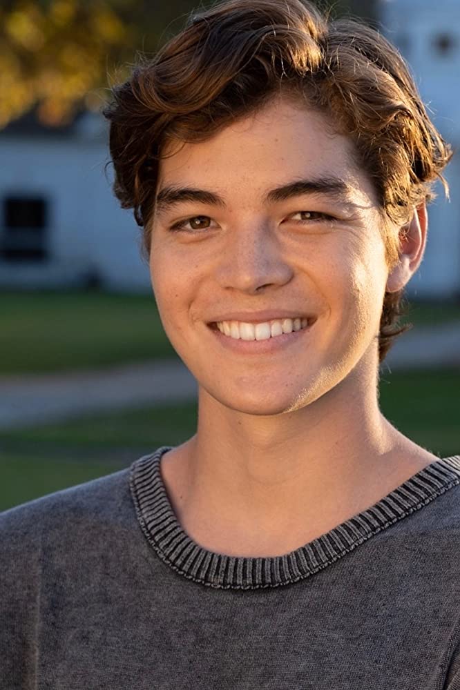 Picture of Matthew Sato