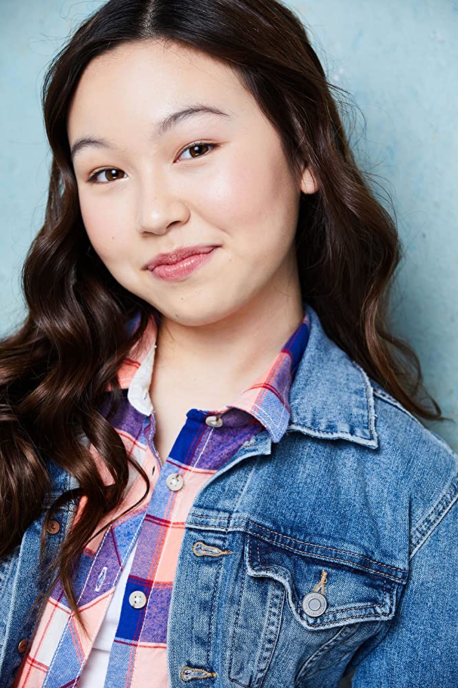 Picture of Meilee Condron