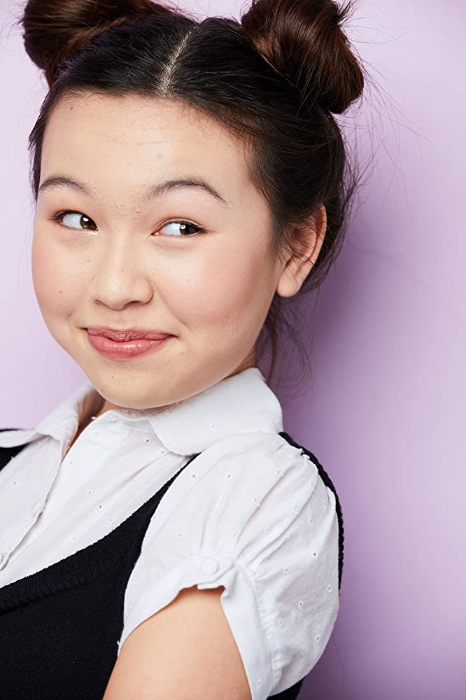 Picture of Meilee Condron