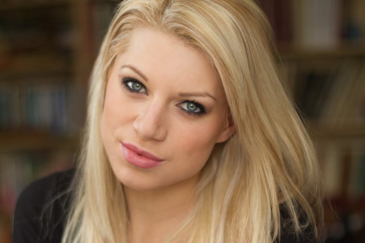 Picture of Lariyah Daniels