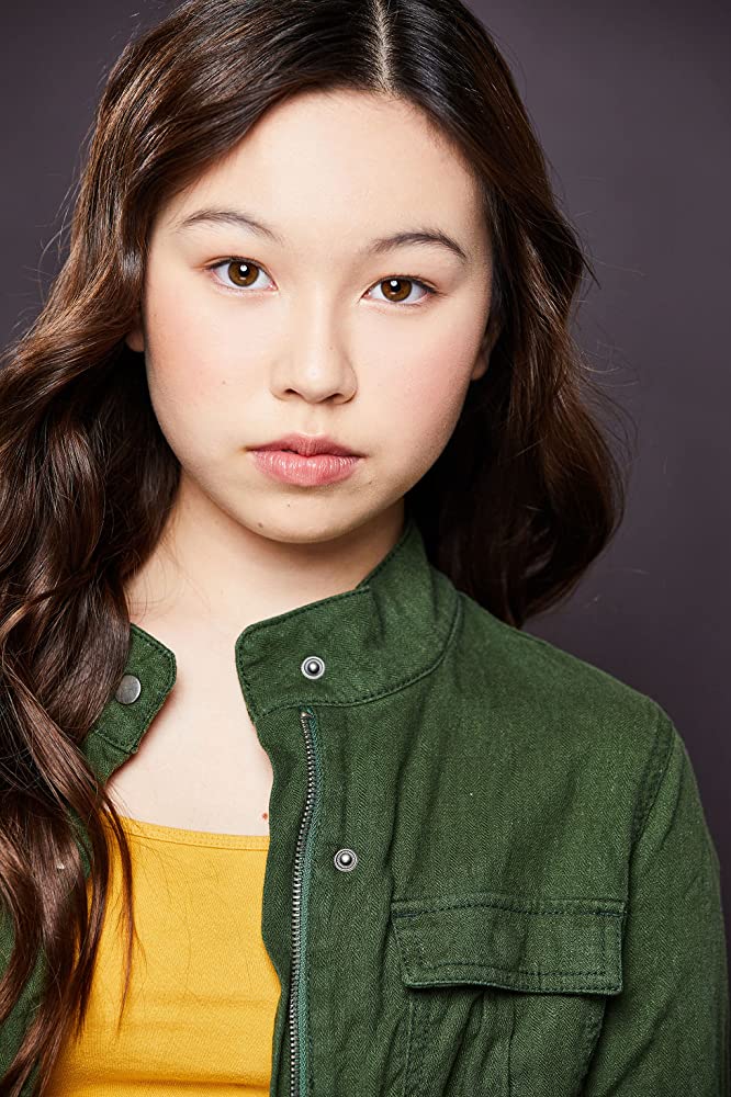 Picture of Meilee Condron