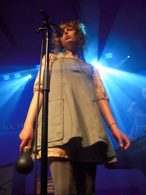 Picture of Broken Social Scene