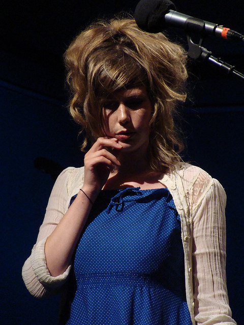 Broken Social Scene image