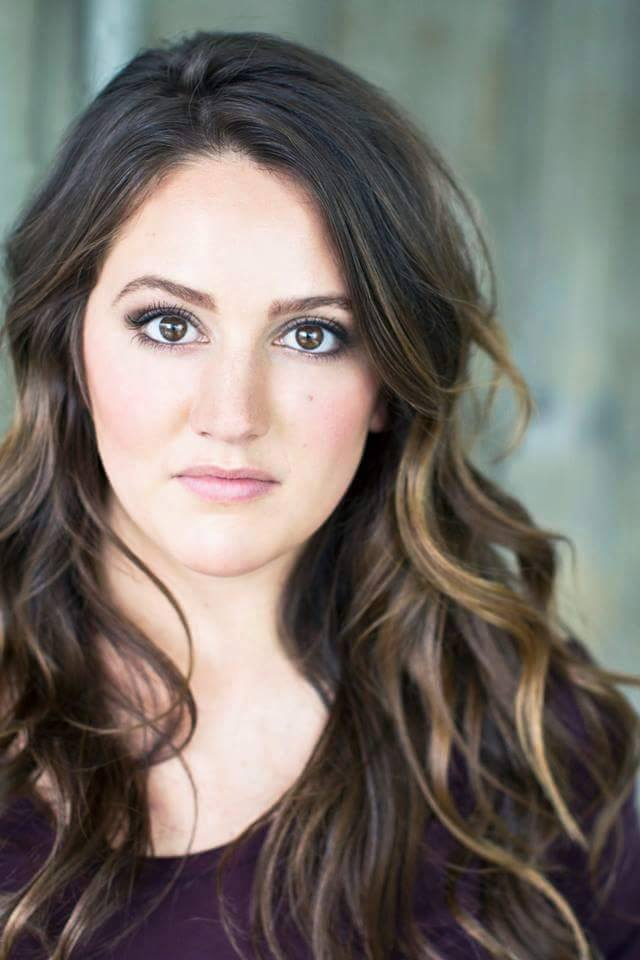 Image of Marnie Mahannah