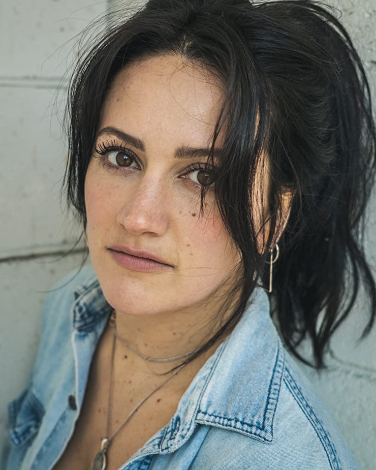 Image of Marnie Mahannah