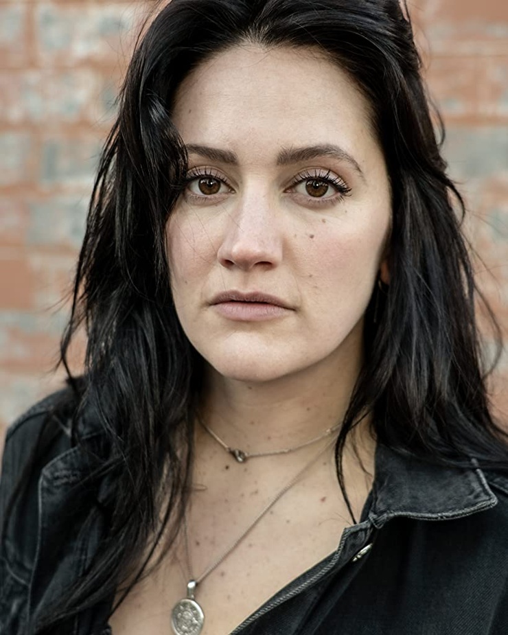 Picture of Marnie Mahannah