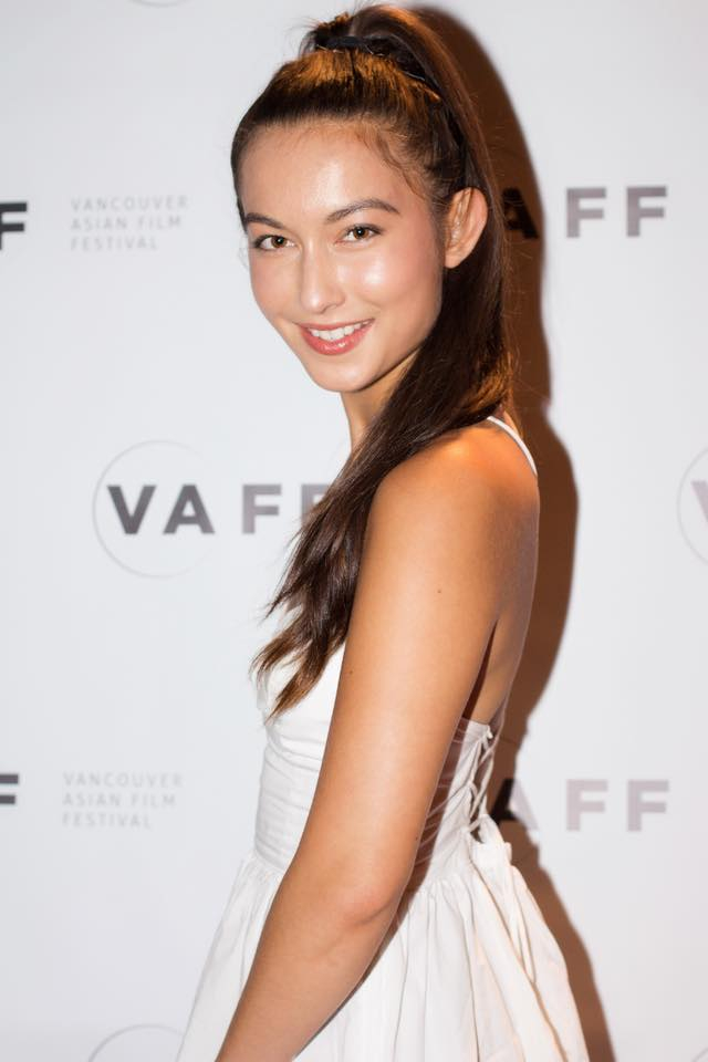 Picture of Kimi Alexander