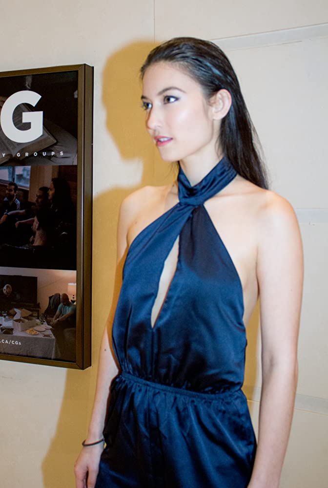 Image of Kimi Alexander