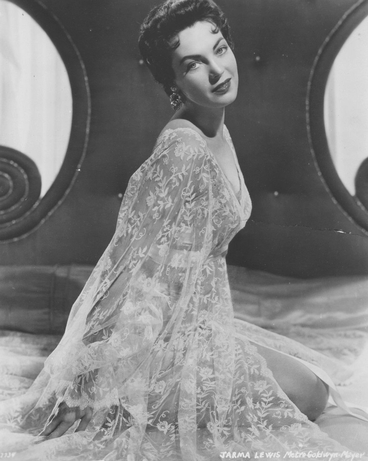 Picture of Jarma Lewis