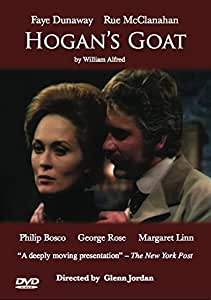 Picture of Hogan's Goat