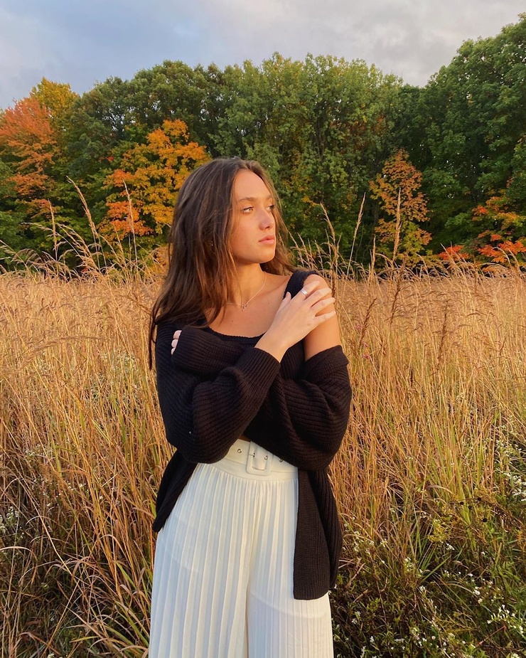 Picture of Hannah Meloche