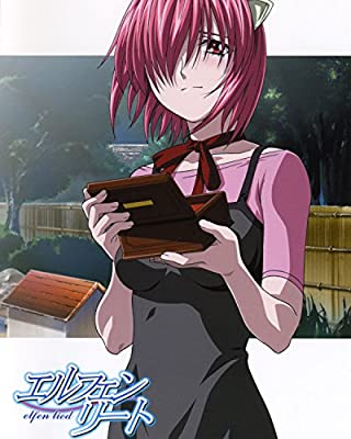 Picture of Elfen Lied