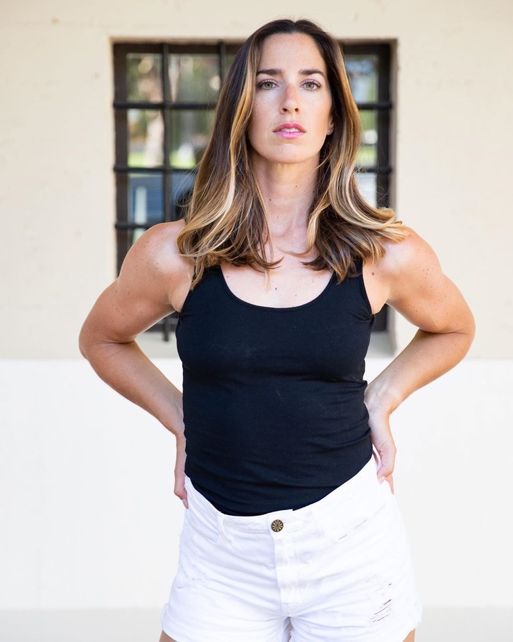 Traci Callahan picture