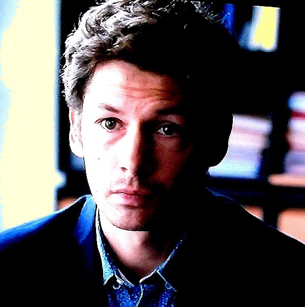 Image of Cyril Descours