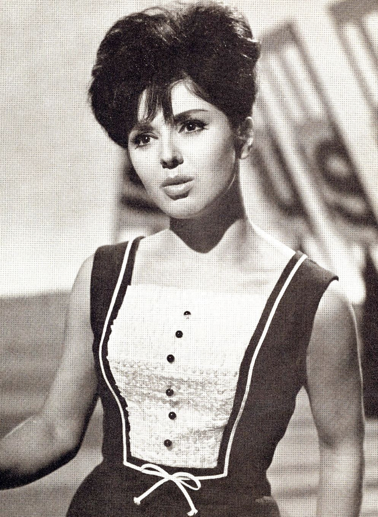 Picture of Susan Maughan