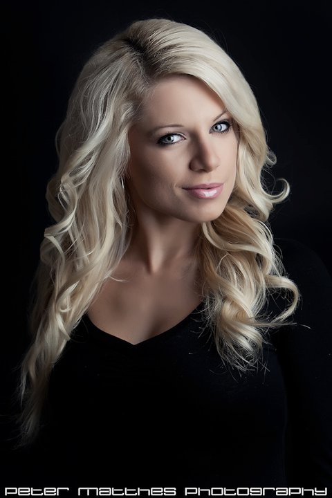 Picture of Lariyah Daniels