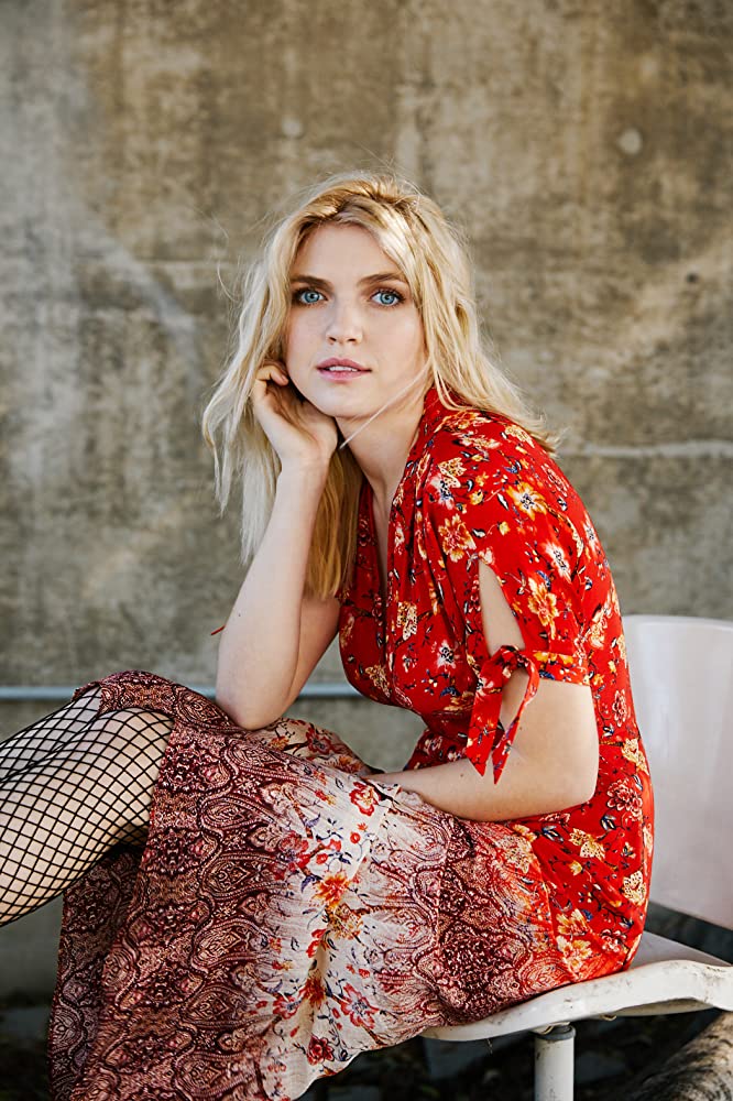 Picture of Christina Burdette