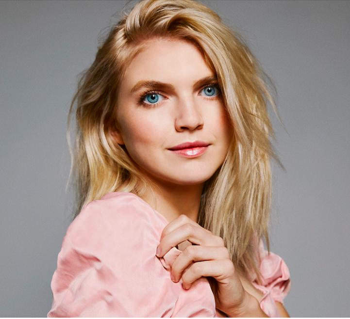 Christina Burdette image